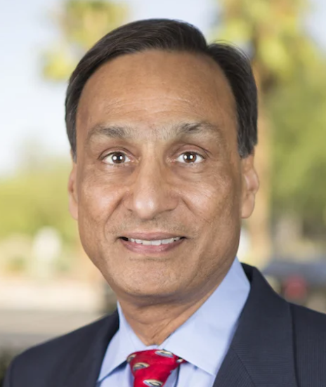 Microchip执行主席Steve Sanghi先生专访-电子工程专辑