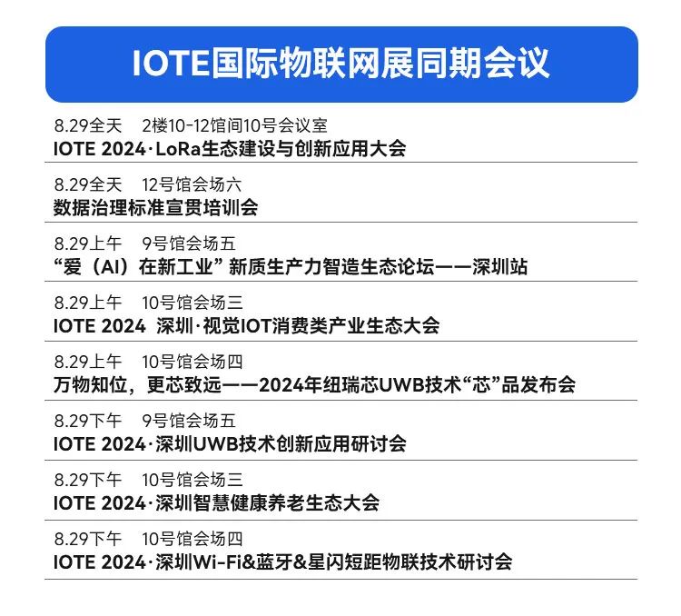 AGIC+IOTE邀您体验人气火爆物联科技-电子工程专辑