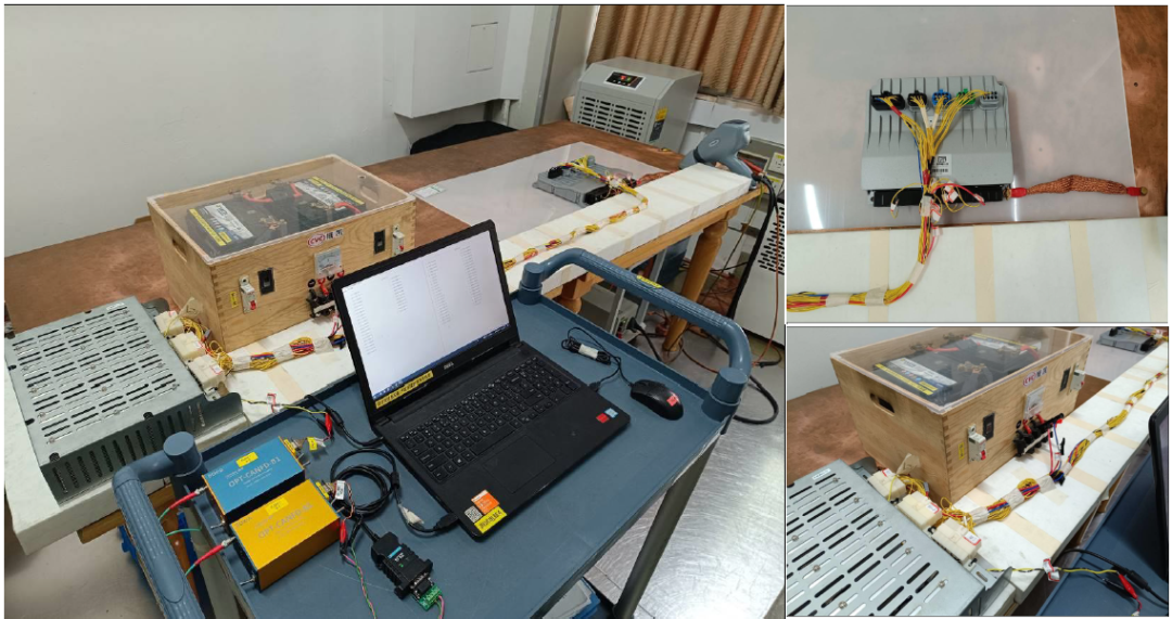 ECU的ESD静电设计与测试-2：静电标准及测试-电子工程专辑