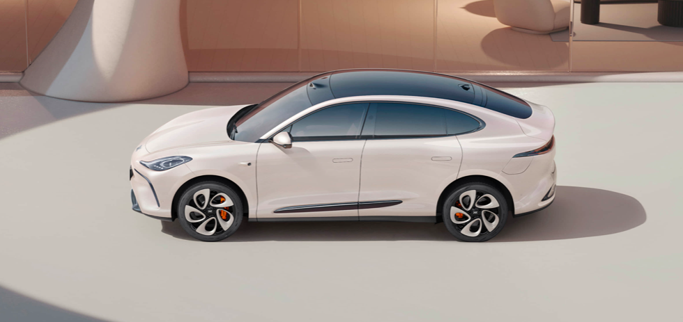 爆卷小鹏G6，智己LS6把“我想红”写脸上了-电子工程专辑