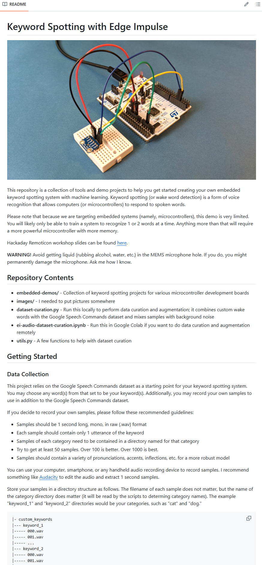 单片机如何上运行AI？单片机如何“学会思考”之TinyML崛起！（含案例，建议收藏）-电子工程专辑