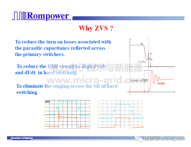 新软开关技术—ZVS-电子工程专辑