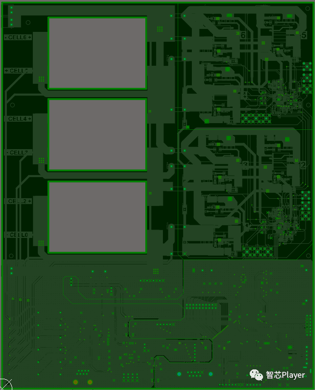 STM32-LTC6804方案成熟BMS方案（文末附下载链接！）-电子工程专辑