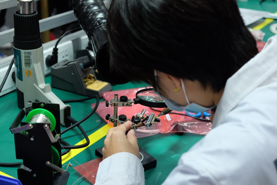 IPC-A-620D 线缆与线束组件的要求与验收实操课上线啦！附标准升版技术干活下载-电子工程专辑