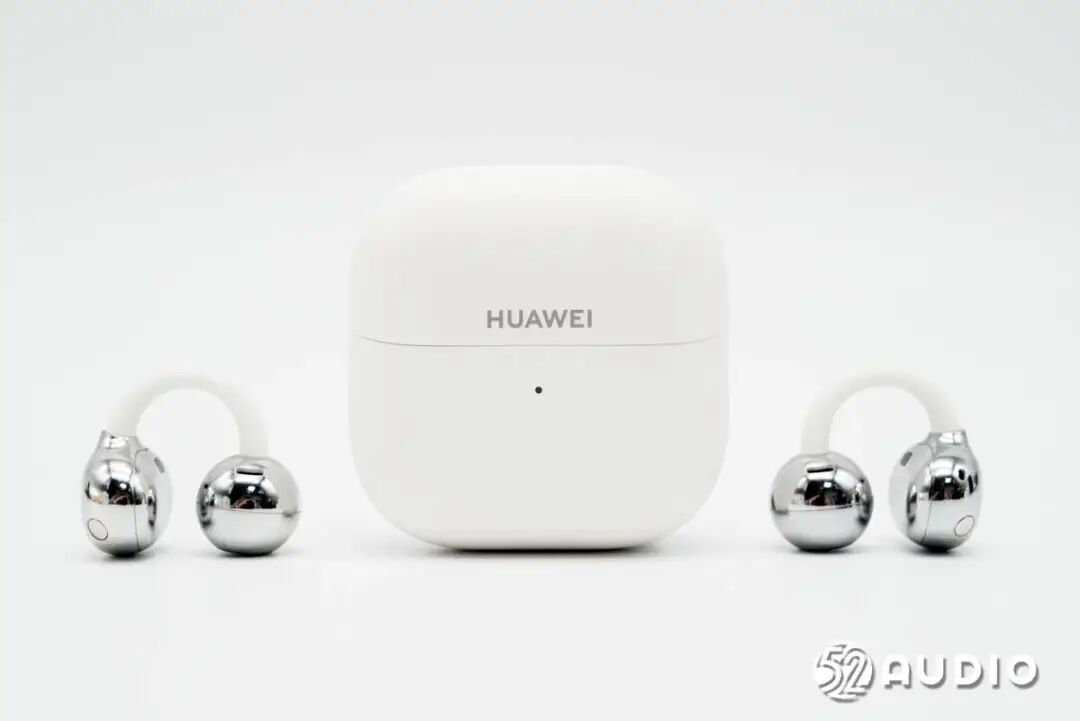拆解报告：HUAWEI华为FreeClip 2开放式耳机-EDN 电子技术设计
