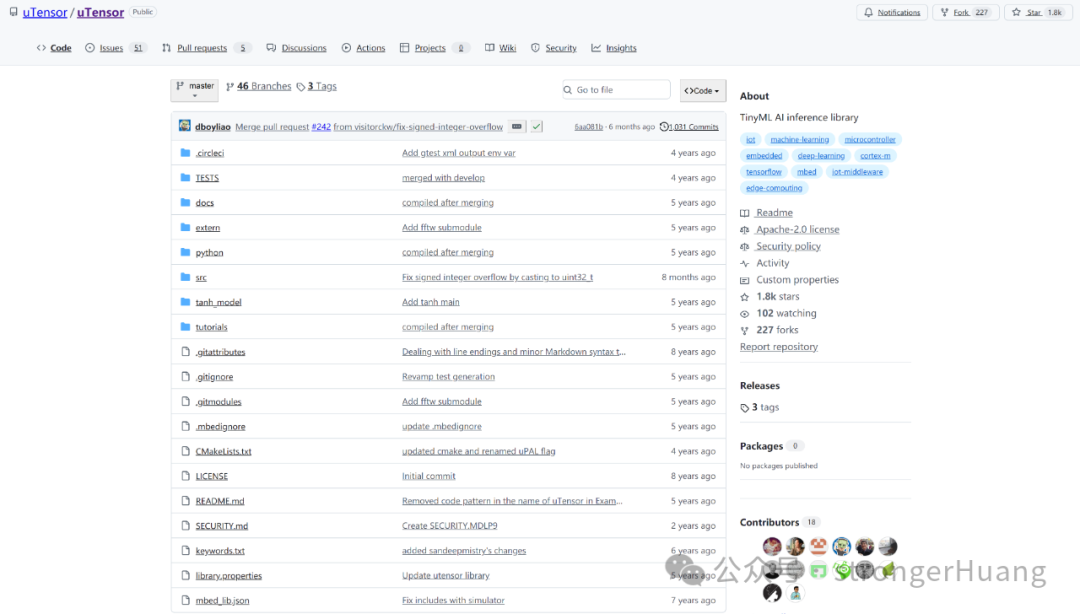 2K内存单片机就能跑的嵌入式AI模型-电子工程专辑