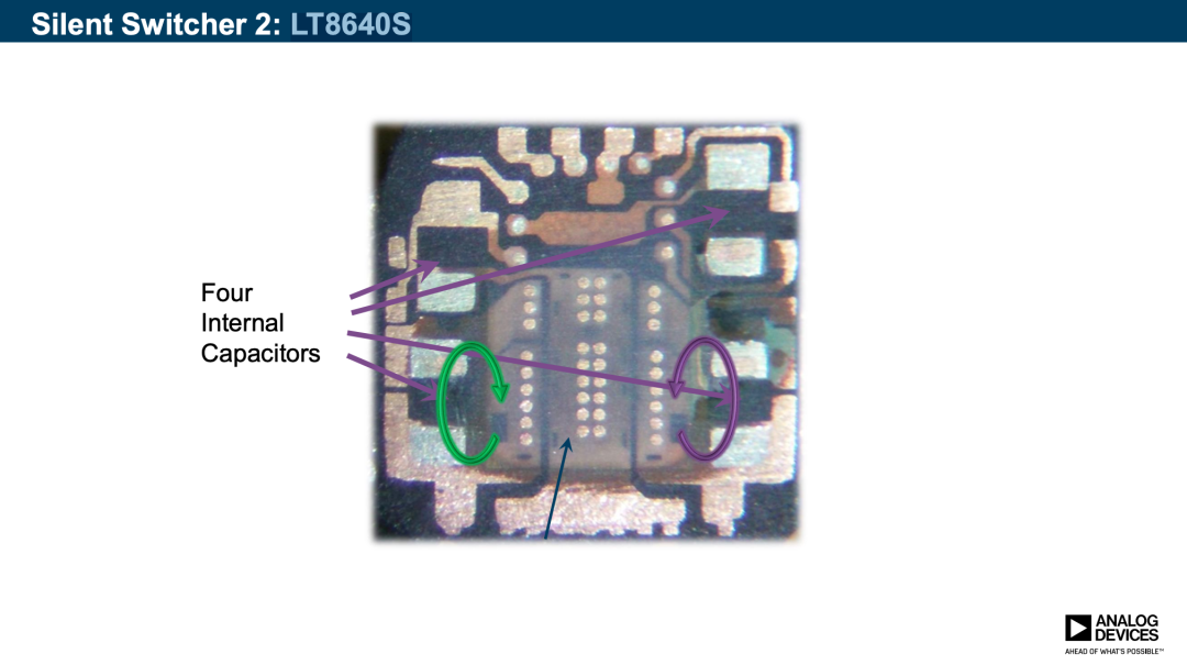 Silent Switcher 3 技术打造LTM4703：12A 输出，噪音仅8 μVRMS-电子工程专辑