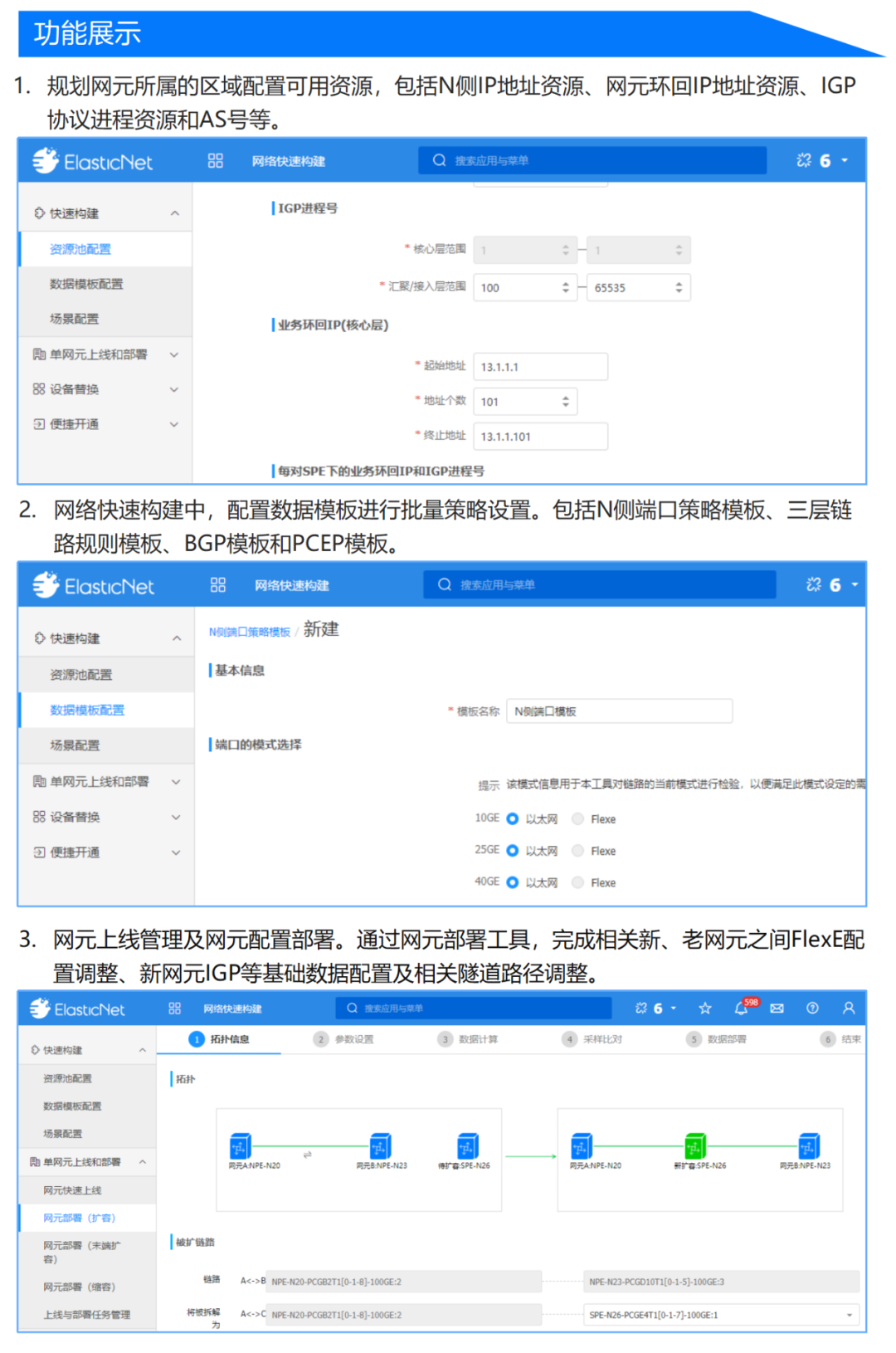 【SPN管控新势力】网络快速构建/快速上线-电子工程专辑