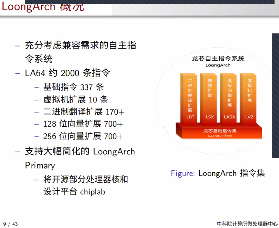 Go语言1.19版本已原生支持龙芯LoongArch架构-电子工程专辑