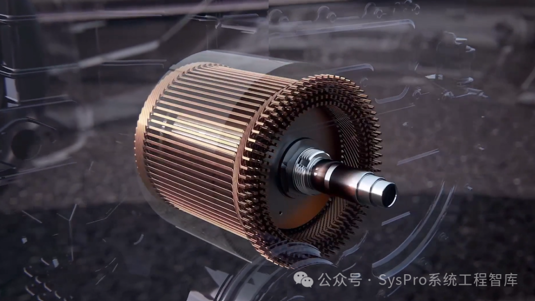 比亚迪 · 超级e平台 · 技术方案的全面揭秘 : 580kW/30000转单电机、1500V SiC、1MW充电功率-电子工程专辑