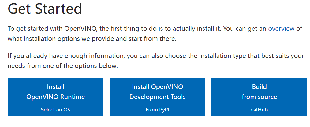 OpenVINO2022PythonAPI详解与演示-电子工程专辑
