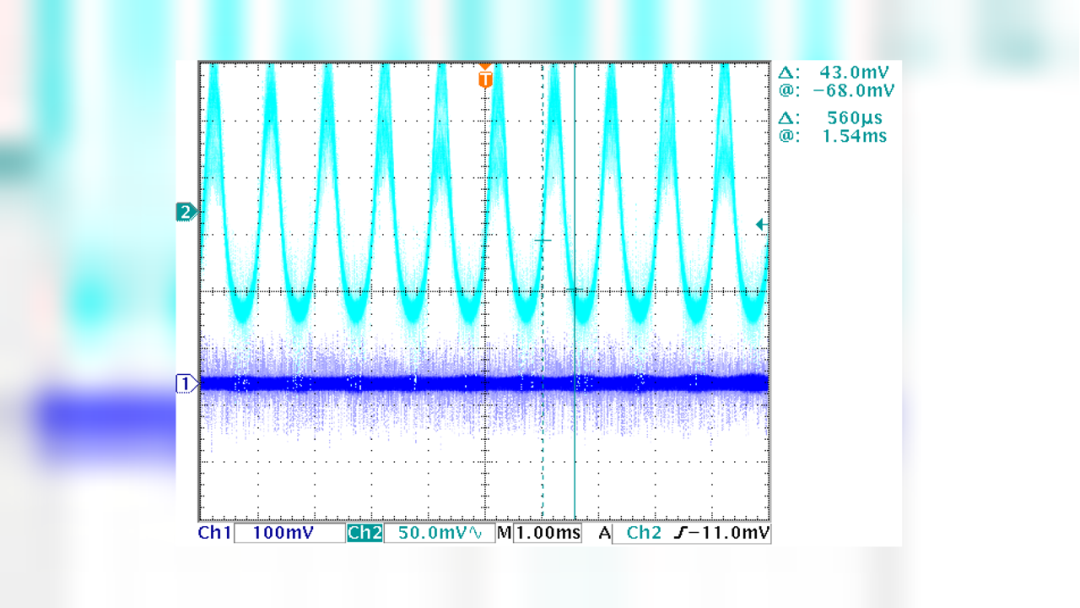 MK484调幅解调芯片-电子工程专辑
