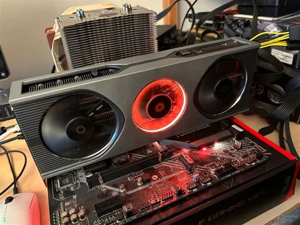 摩尔线程入门显卡MTTS30首测！大战AMD、Intel核显-电子工程专辑