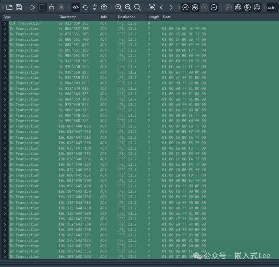 USB系列之-remotewakeup介绍与基于鼠标实例的实测-电子工程专辑