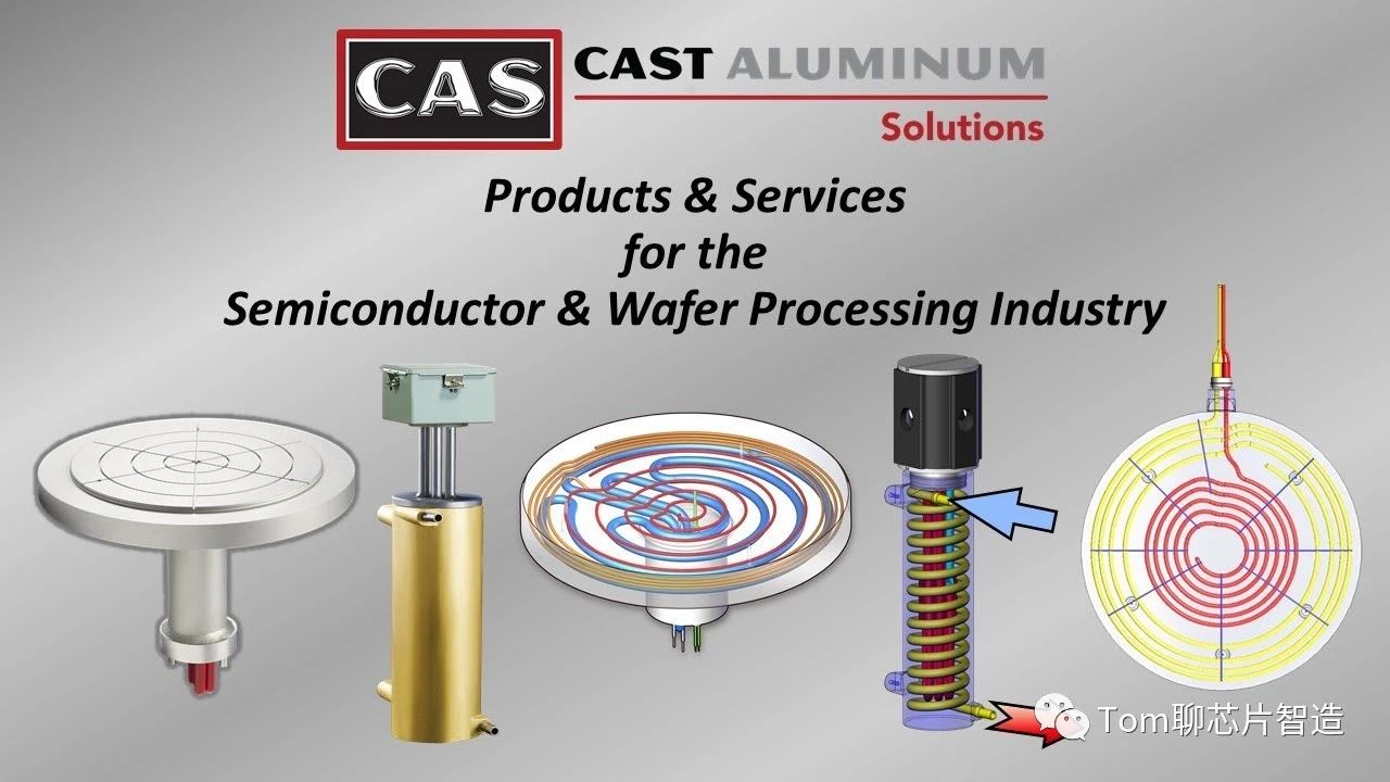 晶圆真空吸盘详解-电子工程专辑