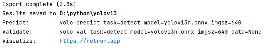 叕上新了 | YOLO13正式发布！-电子工程专辑