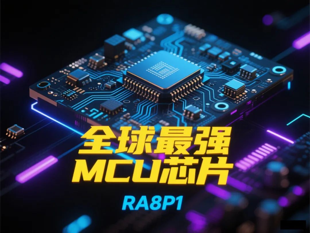 瑞萨即将推出1GHz全球最强MCU-电子工程专辑