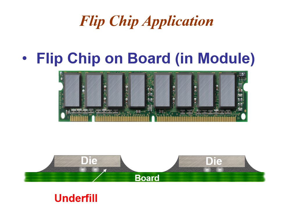 【光电集成】倒装芯片技术—FlipChipBonding-电子工程专辑