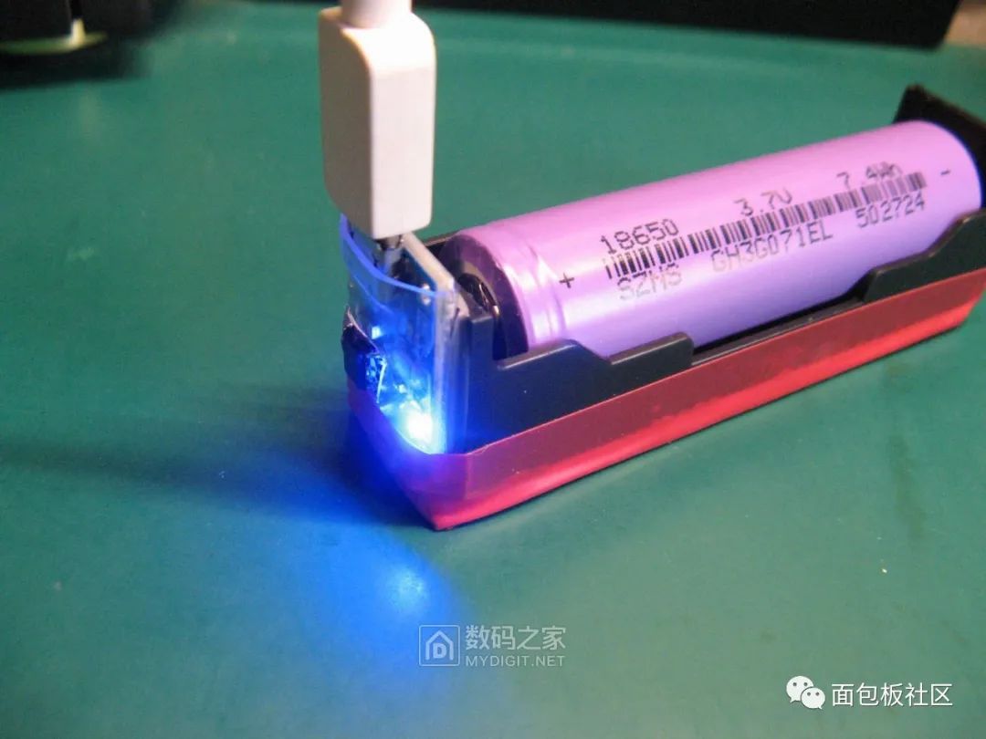 成本几毛钱，DIY一个充电器-电子工程专辑