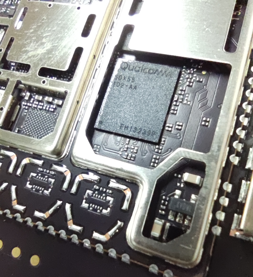 某大厂5GCPE的拆解评测！-电子工程专辑