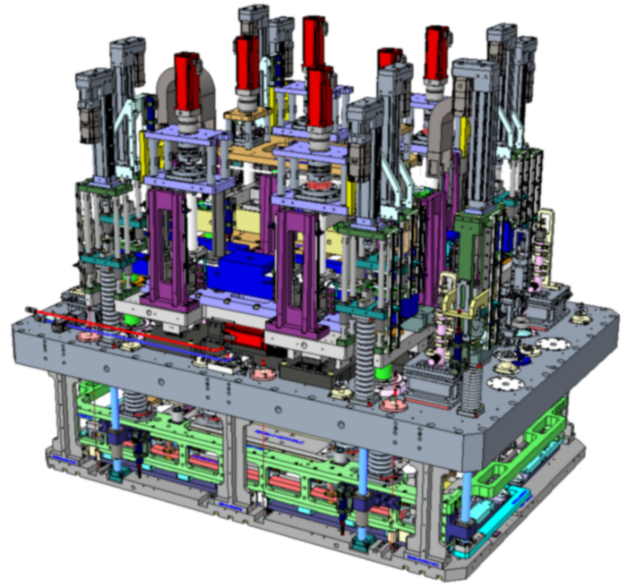突破！Sunic宣布开发出在玻璃基板实现2000PPI的OLED设备-电子工程专辑