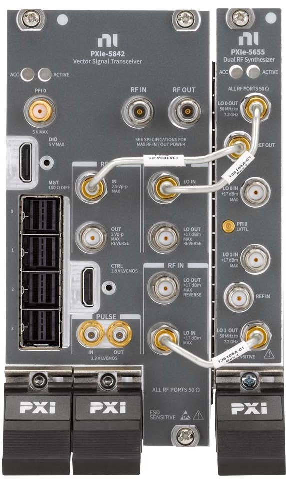 无线射频通讯中，该用什么样的仪器进行测试？-电子工程专辑