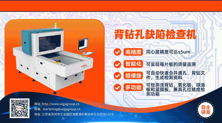 约5.5亿元！又一家PCB上市企业新设MSAP基板工厂-电子工程专辑