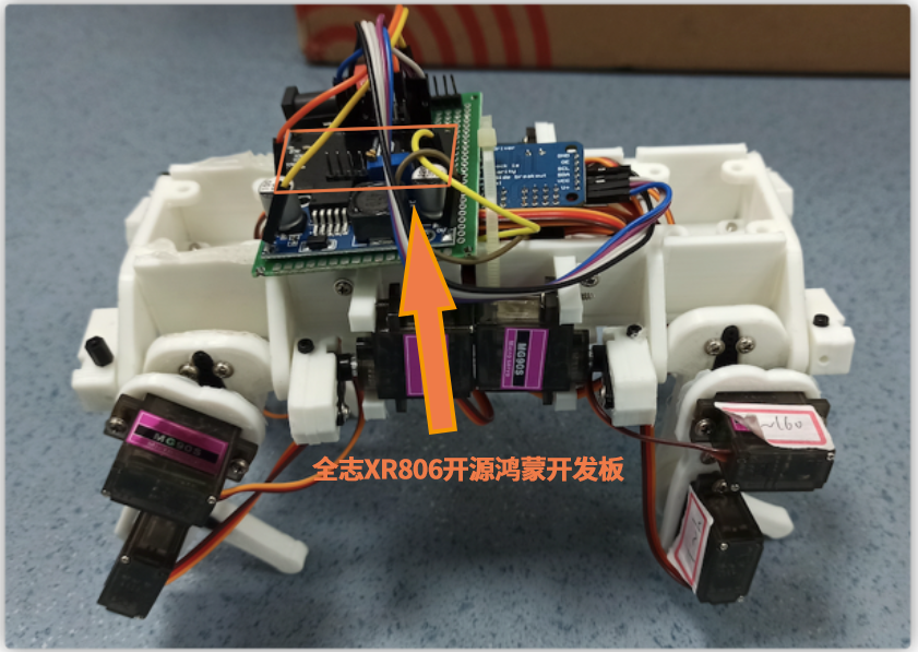 【开发板试用】全志XR806开发板免费试用，支持FreeRTOS+Openharmony-电子工程专辑