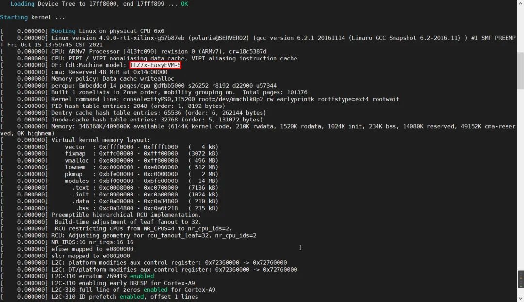 视频|ZYNQ开发板深度评测：高性能FPGA和双核ARM的强强联合！-电子工程专辑