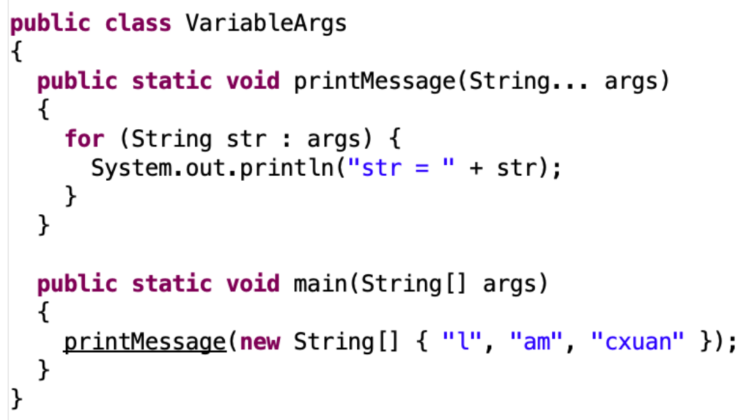 Java中的语法糖，真甜。-电子工程专辑