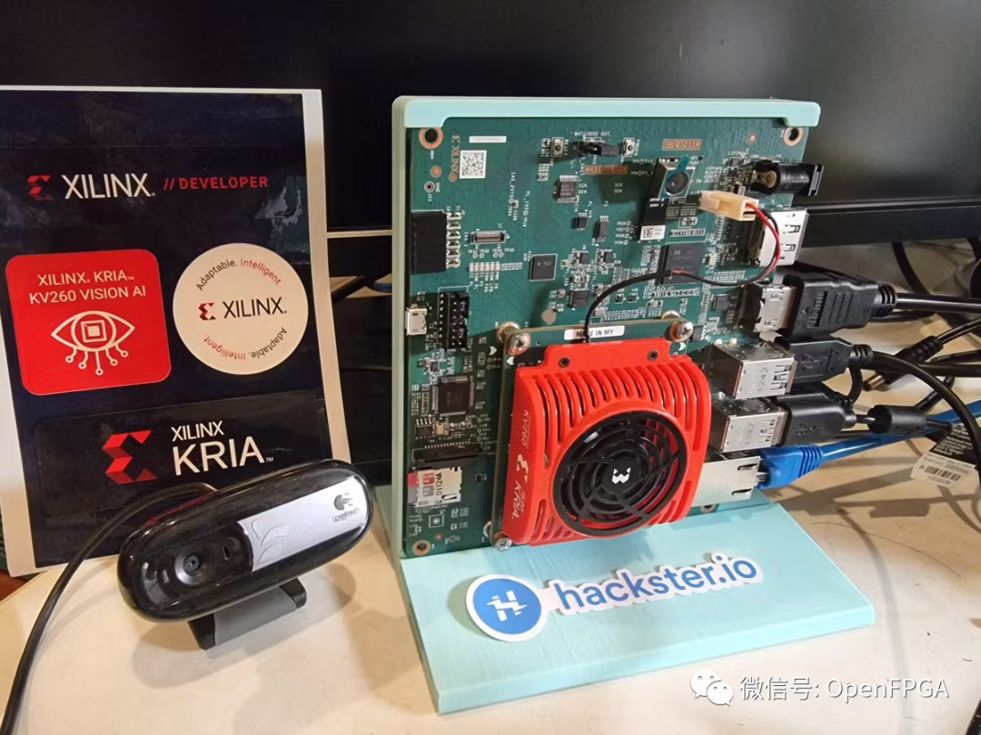 使用FPGA进行AI火灾定位-FirAI-电子工程专辑