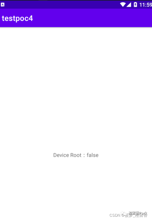 聊聊AndroidRoot检测与Root绕过-电子工程专辑