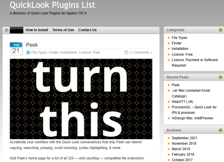 QuickLook预览神器:硬件工程师的效率革命-工程师工具箱-电子工程专辑