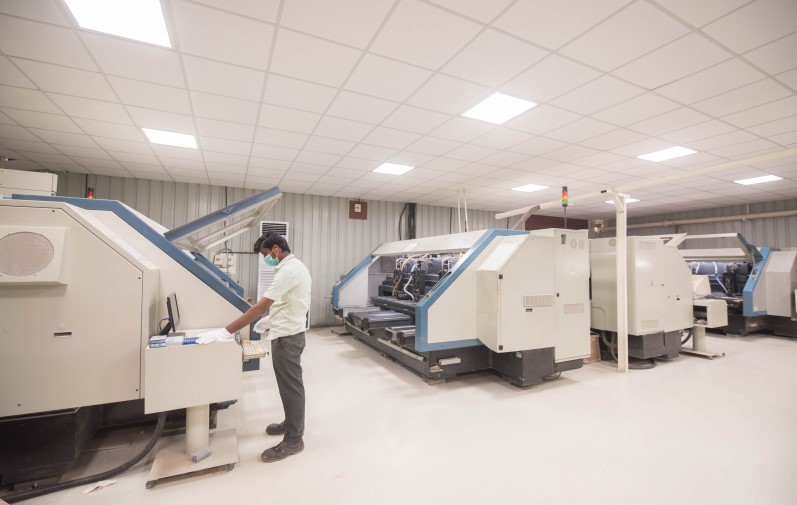 盘点印度主要PCB制造商-电子工程专辑