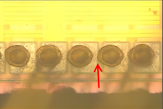 【半导光电】典型WireBond引线键合不良原因分析-电子工程专辑