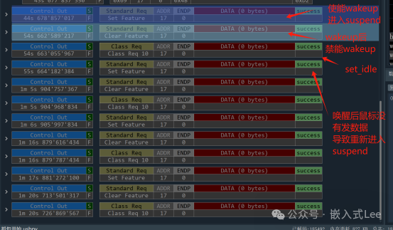 USB系列之-remotewakeup介绍与基于鼠标实例的实测-电子工程专辑