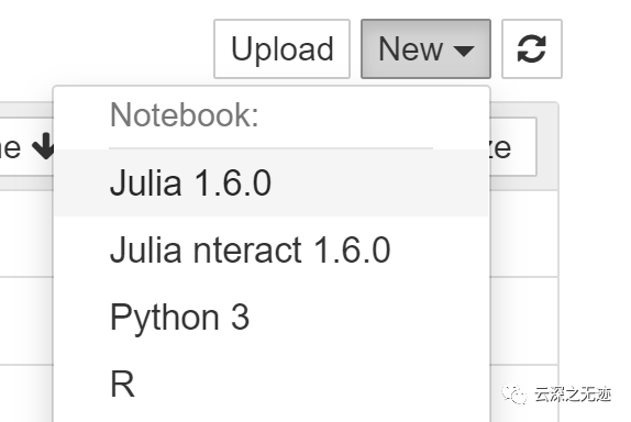 Nteract:可以在桌面运行的Jupyter笔记本（安装R+Julia+Python）-电子工程专辑