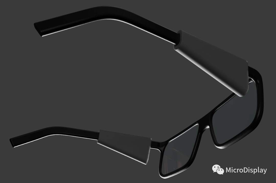 一款堪称完美设计的AR眼镜要来了.....-电子工程专辑