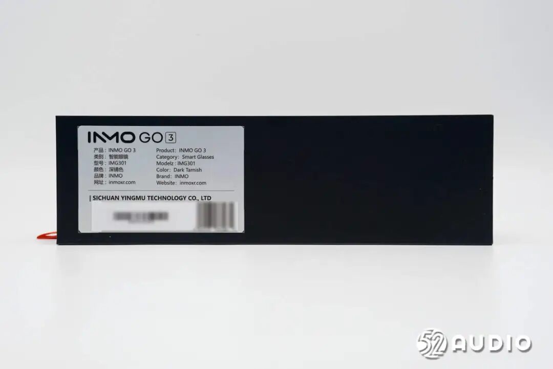 拆解报告：影目INMO GO 3智能眼镜-EDN 电子技术设计