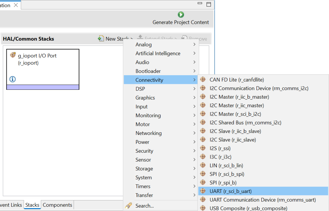 RA8Cortex-M85Helium动手实践（1）-电子工程专辑