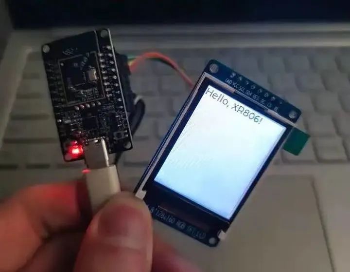 【开发板试用】全志XR806开发板免费试用，支持FreeRTOS+Openharmony-电子工程专辑