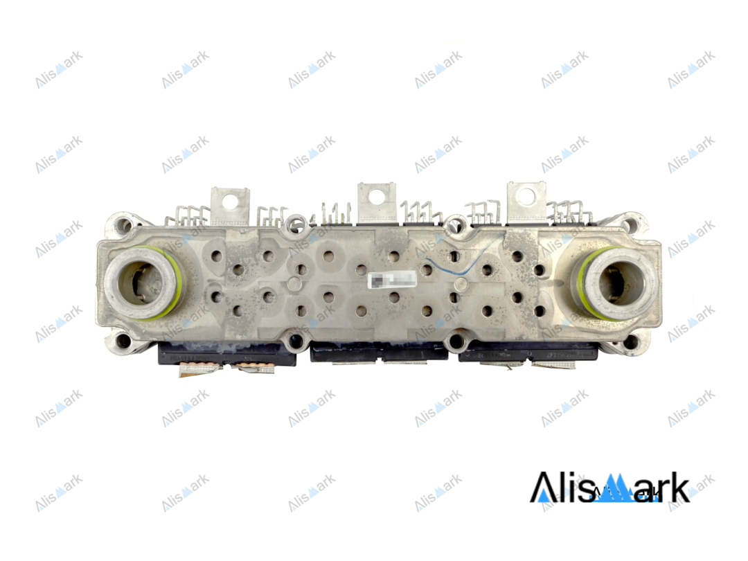 双面水冷效率更高？图解2款华为HUAWEI 800V双面水冷逆变器-电子工程专辑