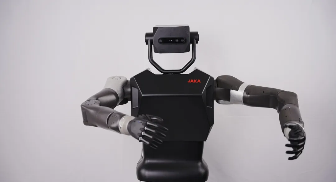 协作机器人厂商进军人形机器人赛道：节卡、遨博、里工、珞石等企业皆已入局-电子工程专辑