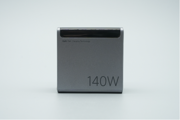 拆解报告：米物140W 3C1A智显秒充氮化镓充电器CA514 Pro-EDN 电子技术设计