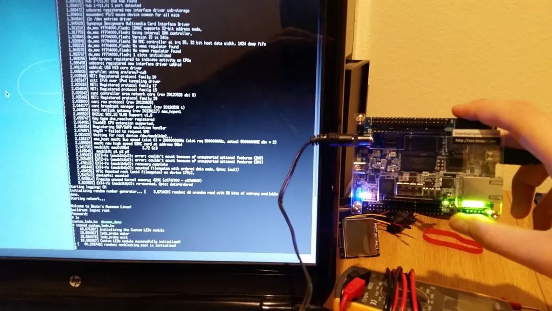 别再裸机写寄存器了！高效构建嵌入式Linux系统秘籍，文末送书-电子工程专辑