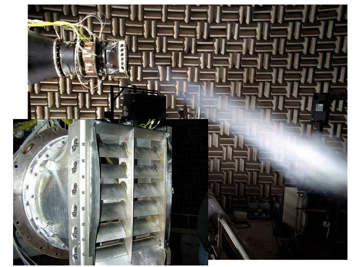 美国F-35B垂直起降升力系统简析-电子工程专辑