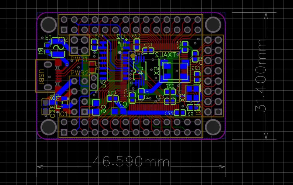 业内首发！感芯MC3172硬实时RISC-V芯片，还用啥RTOS！-电子工程专辑
