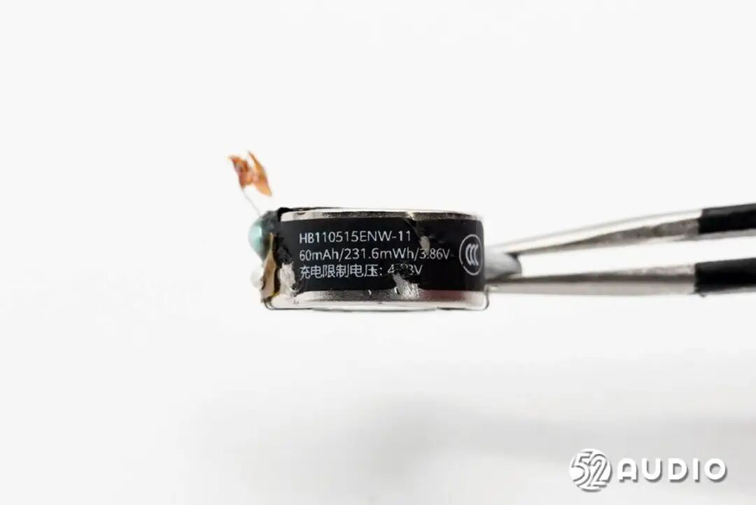 拆解报告：HUAWEI华为FreeClip 2开放式耳机-EDN 电子技术设计