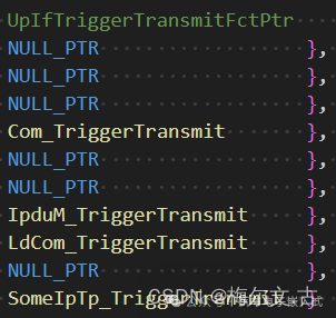 PDUR&IPDUM功能详解-电子工程专辑