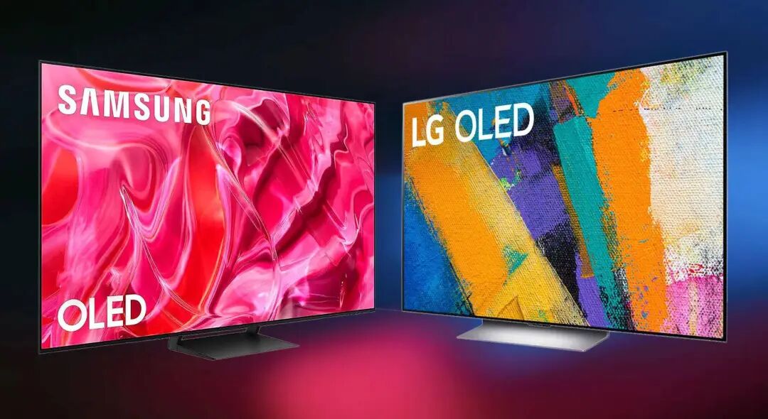 拒绝BOE！三星扩大采购LGD WOLED-电子工程专辑